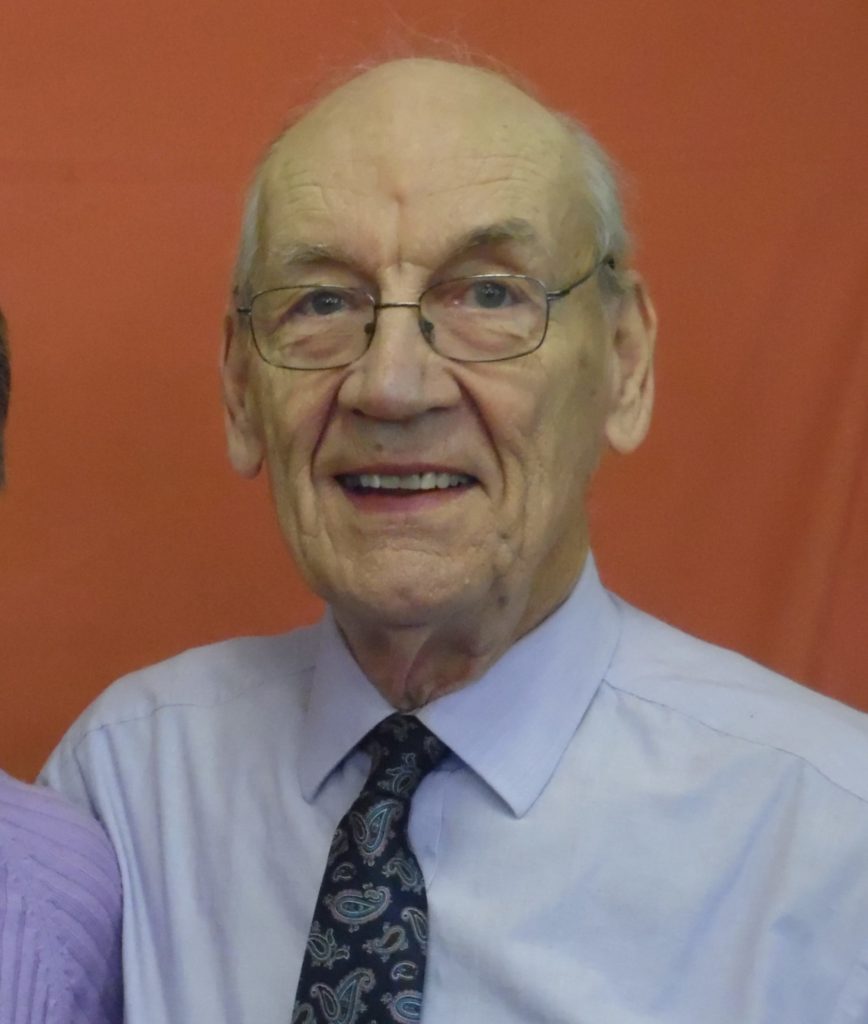 An Open and Affirming Congregation